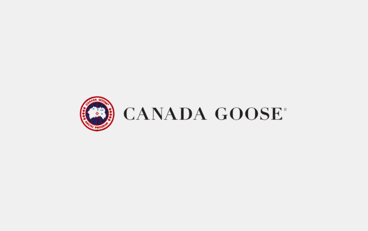 NOA Vintage - Canada Goose