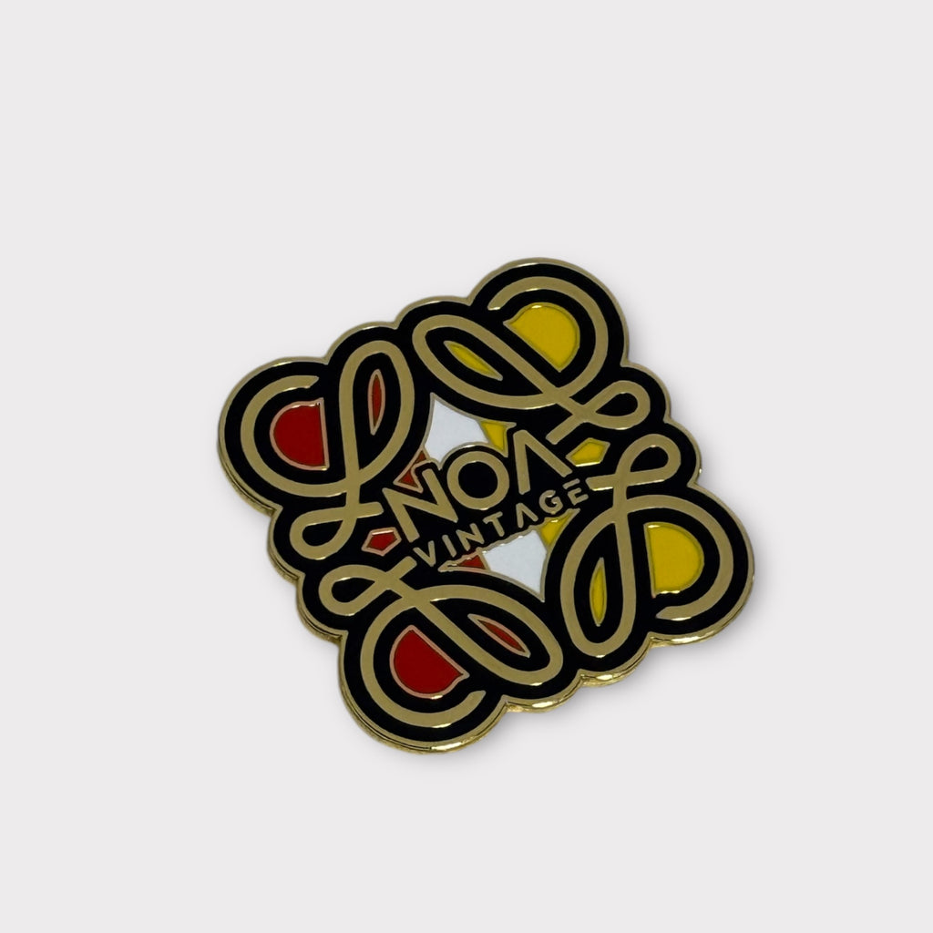 OETELDONKSE PIN – NOA Vintage